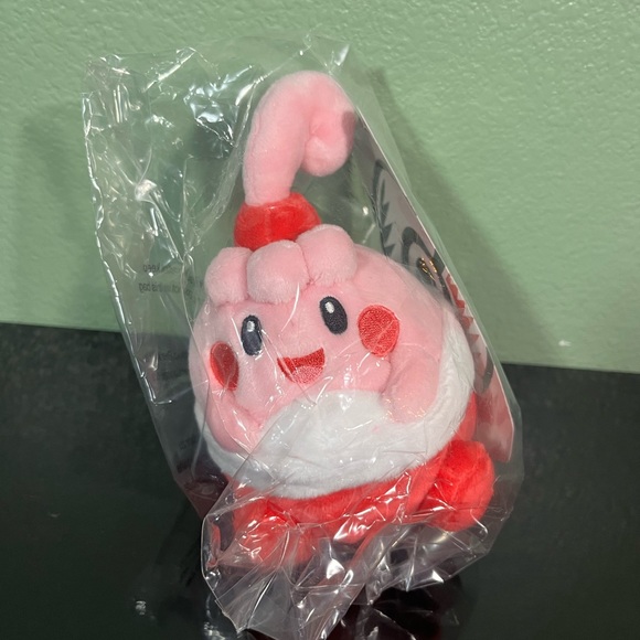 Toys | Happiny Sitting Cuties Plush 5 In Nwt Very Rare | Poshmark